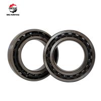 China 15 Degree Contact Angle Single Universal NSK 7011CTYNSULP4 Angular Contact Ball Bearing for sale