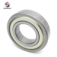China Gcr15 steel material NTN 6830ZZ Thin Wall Bearing 6830ZZ/5K Deep Groove Ball Bearing for sale