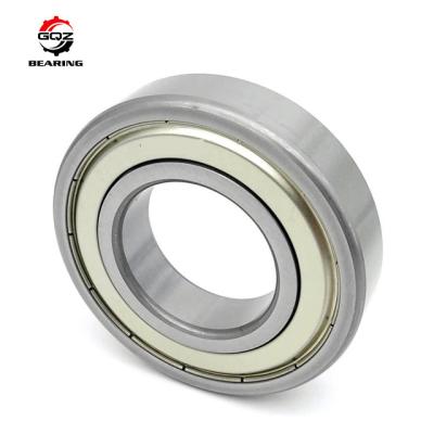 China Gcr15 steel material NTN 6830ZZ Thin Wall Bearing 6830ZZ/5K Deep Groove Ball Bearing for sale