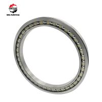 China SF2812PX1 SF2812VPX1 Angular Contact Ball Bearing For Excavator , 140x175x17.5mm for sale