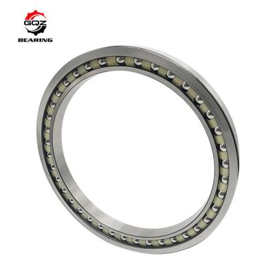 China SF2812PX1 SF2812VPX1 Angular Contact Ball Bearing For Excavator , 140x175x17.5mm for sale