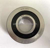 China B25-224 / B25-224A Ceramic Ball Bearings / High Speed Servo Motor Bearing 25*62*21mm for sale