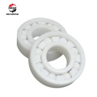 China Professional Full Ceramic Skate Bearings , High Speed Ceramic Bearings 6008CE for sale