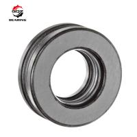 China 81120   steel cage    Precision Axial Load Thrust Roller Bearing for sale