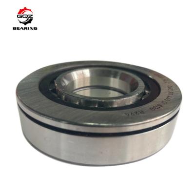 China Heavy Duty Cylindrical Roller Bearing KML Truck Wheel Bearing MU1305TCM for sale