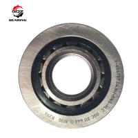 China Steel Cylindrical Roller Bearing VW AG INA F-604757.04 With Snap Ring 31*72*18mm for sale