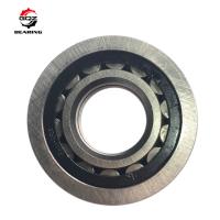 China Stock Available NUP209R OD 100mm Cylindrical Roller Bearing 45x100x25mm for sale