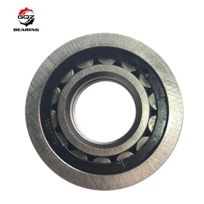 China Stock Available NUP209R OD 100mm Cylindrical Roller Bearing 45x100x25mm for sale