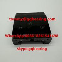 China THK SHW17CRM Stainless Steel Material Linear Carriage SHW17CRSSM Linear Block for sale
