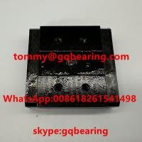 China THK SHW17CRM Stainless Steel Material Linear Carriage SHW17CRSSM Linear Block for sale