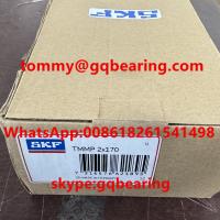 China High Quality Harden Carbon Steel Material SKF TMMP 2X170 Jaw Puller for sale