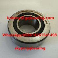 China Chrome Steel Material INA NA2205-2RSR Yoke Type Track Roller Bearing 25x52x18mm for sale