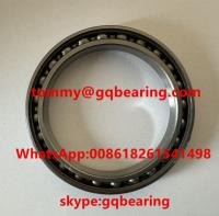 China 61812 61812CE Si3N4 ZrO2 Material Hybrid Ceramic Ball Bearing 60x78x10mm for sale