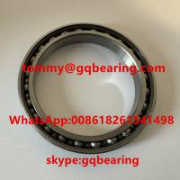 China 61812 61812CE Si3N4 ZrO2 Material Hybrid Ceramic Ball Bearing 60x78x10mm for sale