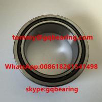China Single Row Chrome Steel Material INA NA4912 NA4912-XL Needle Roller Bearing With Inner Ring for sale