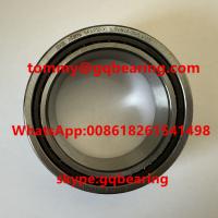 China Single Row Chrome Steel Material INA NA4912 NA4912-XL Needle Roller Bearing With Inner Ring for sale