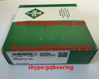 China Single Row Chrome Steel Material INA NA4912 NA4912-XL Needle Roller Bearing With Inner Ring for sale