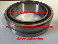 China Single Row Chrome Steel Material INA NA4912 NA4912-XL Needle Roller Bearing With Inner Ring for sale