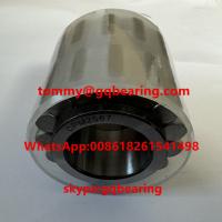 China High Quality Chrome Steel Material CPM2567 2567 Cylindrical Roller Bearing 40x75.63x78mm for sale