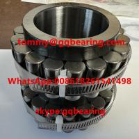China High Quality Chrome Steel Material CPM2620 2620 Cylindrical Roller Bearing 55x94.76x100mm for sale