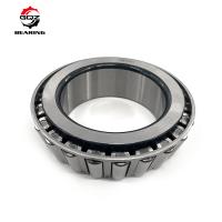 China Single Row Tapered Roller Bearing 4T-29675/29620   Cone and Cup Bearing GQZ for sale
