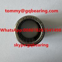 China Chrome Steel Material NTN 7E-HKS15.8X20.6X19-1 7E-HKS15.8X20.6X#03 Drawn Cup Needle Roller Bearing for sale
