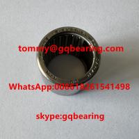 China Chrome Steel Material NTN 7E-HKS15.8X20.6X19-1 7E-HKS15.8X20.6X#03 Drawn Cup Needle Roller Bearing for sale