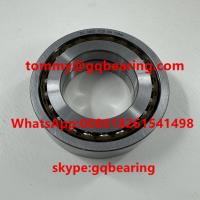 China Chrome Steel Material HLL00407 152 0050 1729 Steering Unit Bearing 50X90X24mm for sale