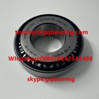 China Chrome steel Material FAG F-607094 F-607094.TR1-H49A-HLC Pinion Bearing for sale