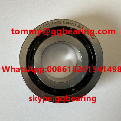 China Chrome steel Material FAG F-805240.06 Deep Groove Ball Bearing for sale