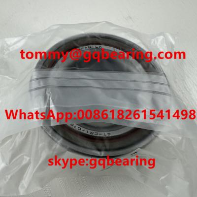 China NTN CR1-0760LLX7CS200 Taper Roller Bearing 35x64x37mm Engine Fan Support Bearing for sale