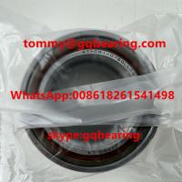 China NTN CR1-0760LLX7CS200 Taper Roller Bearing 35x64x37mm Engine Fan Support Bearing for sale