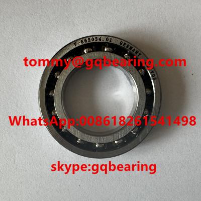 China Chrome Steel Material INA F-562034.01 Automotive Deep Groove Ball Bearing for sale
