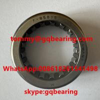 China Chrome Steel Material INA F-85815 Needle Roller Bearing 32x44x17mm for sale