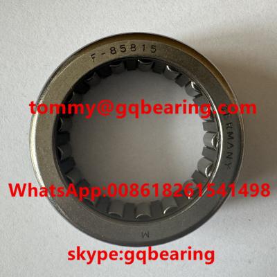 China Chrome Steel Material INA F-85815 Needle Roller Bearing 32x44x17mm for sale