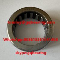 China Chrome Steel Material INA F-85815 Needle Roller Bearing 32x44x17mm for sale