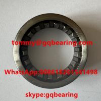China Chrome Steel Material INA F-85815 Needle Roller Bearing 32x44x17mm for sale
