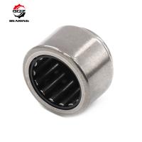 China BK2520 Thrust Needle Roller Bearing , Angular Contact Bearing Fast Delivery for sale