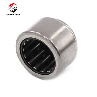 China BK2520 Thrust Needle Roller Bearing , Angular Contact Bearing Fast Delivery for sale