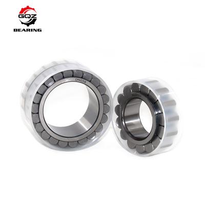 China F‑213617 Double Row 55x77.07x41mm Cylindrical Roller Bearing For Excavator Final Drive for sale