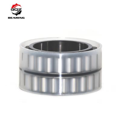 China RSL185010 Double Row Cylindrical Roller Bearing Without Outer Ring 50 x 72.33 x 40 mm for sale