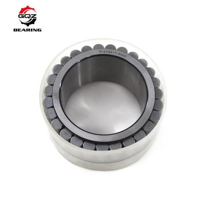 China Gearbox Using F-229070 Cylindrical Roller Bearing without Cage F-229070.RN Full Complement Roller Bearing for sale