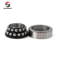 China Gcr15 steel Material FAG F-239495 F-239495.04 F-239495.04.SKL-H79 Differential Automotive Bearing for sale