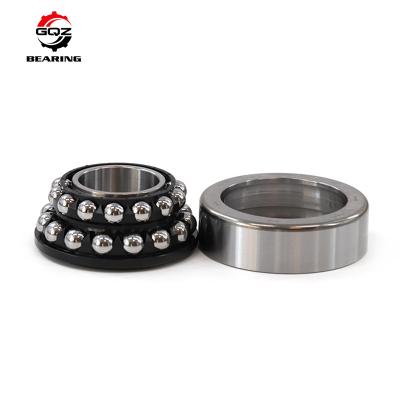 China Gcr15 steel Material FAG F-239495 F-239495.04 F-239495.04.SKL-H79 Differential Automotive Bearing for sale