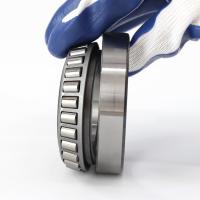 China 4T-LM11949/LM11910   Heavy Duty Tapered Roller Bearing for Industrial Machinery  GQZ for sale