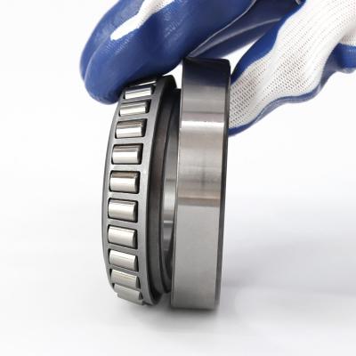 China 4T-LM11949/LM11910   Heavy Duty Tapered Roller Bearing for Industrial Machinery  GQZ for sale