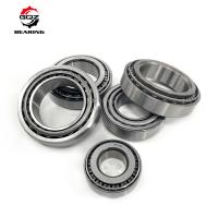 China Japan origin Koyo STB4072 Single Row Tapered Roller Bearing 40*72*20mm for sale