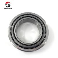 China Integral Tapered Roller Bearing With One Seal JKOS080A 80x125x30mm for sale