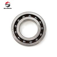 China NSK B25-267 Single Row Deep Groove Ball Bearing B25-267 Auttomotive Gearbox Bearing for sale
