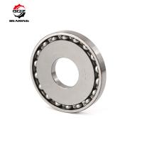 China NSK B35-236 UR/ HTF B35-236 Automotive Deep Groove Ball Bearing 35*95*19.5mm for sale